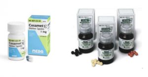 Nabilona: O que é, para que serve e como comprar - Cannalize