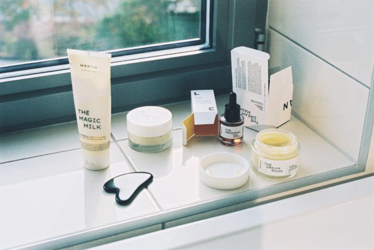 Cannabeauty: marcas de cosméticos da Europa investem em Cannabis para ...