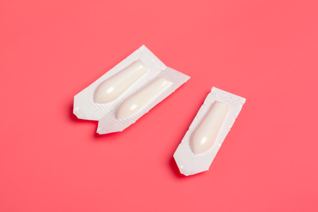 Para que servem os supositórios de cannabis? - Cannalize