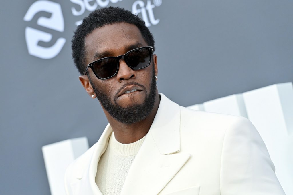 Como o rapper Diddy pode se tornar o maior empresário negro de cannabis