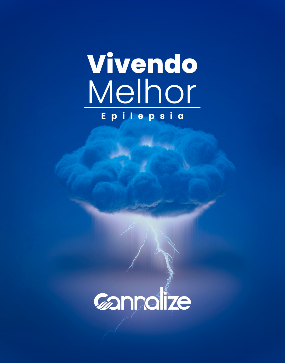 Trate epilepsia com canabidiol - Cannalize