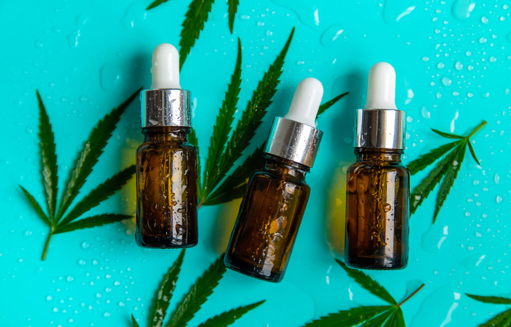 Hempflex: o que é, para que serve e como comprar - Cannalize