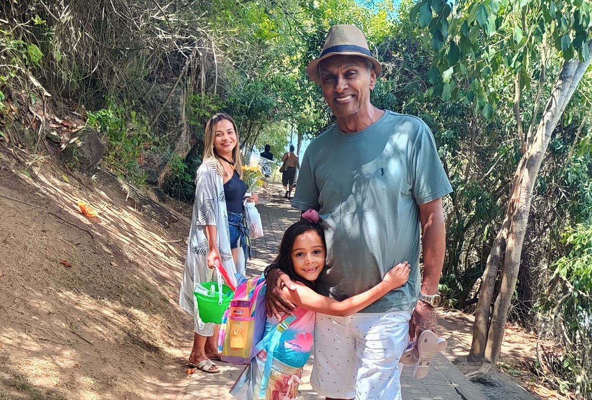 Bióloga trata o Alzheimer do pai com cannabis - Cannalize