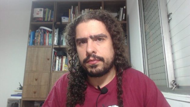 Pirula: Cannabis ajuda na recuperação do AVC? - Cannalize