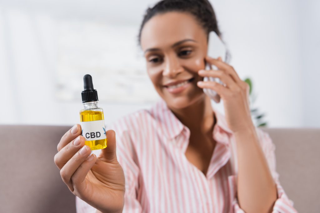 Como Comprar CBD : Guia Completo - Cannalize