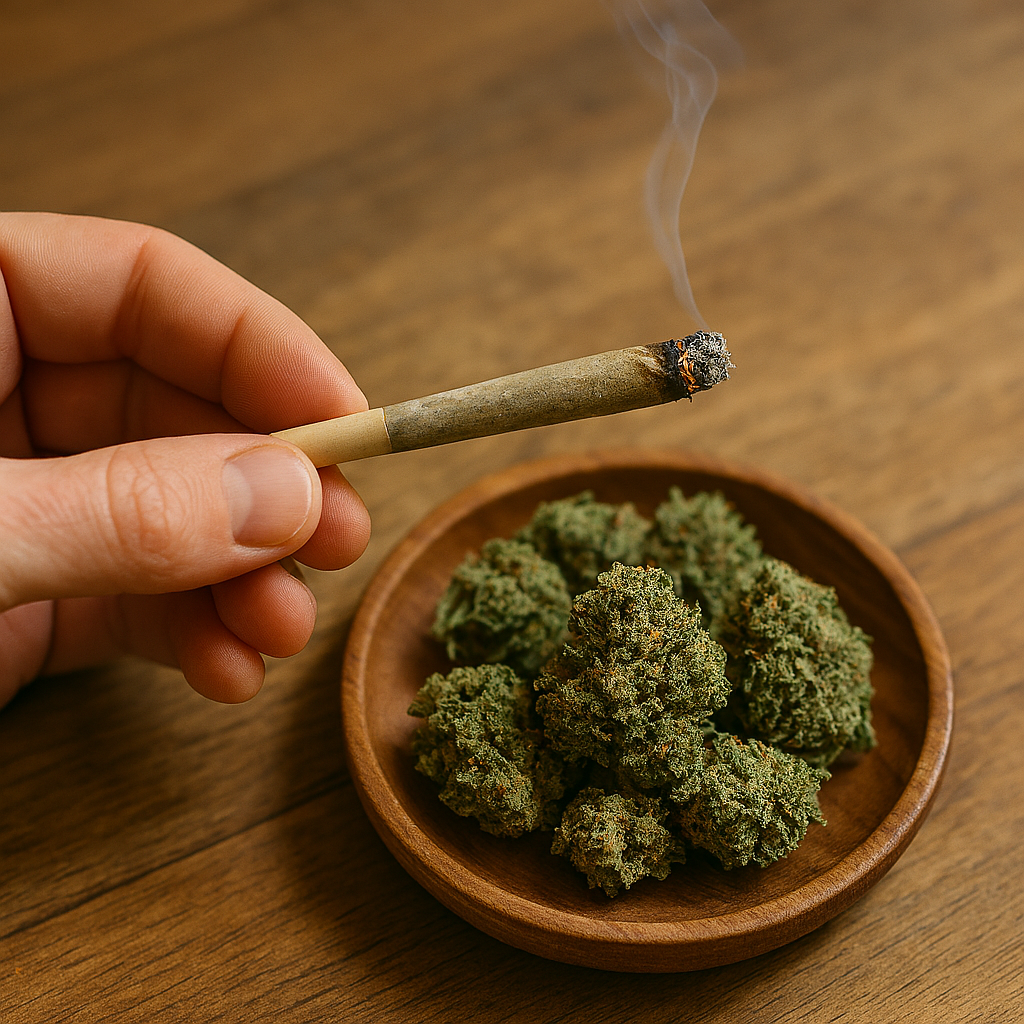 O que é maconha? Um guia completo para iniciantes - Cannalize