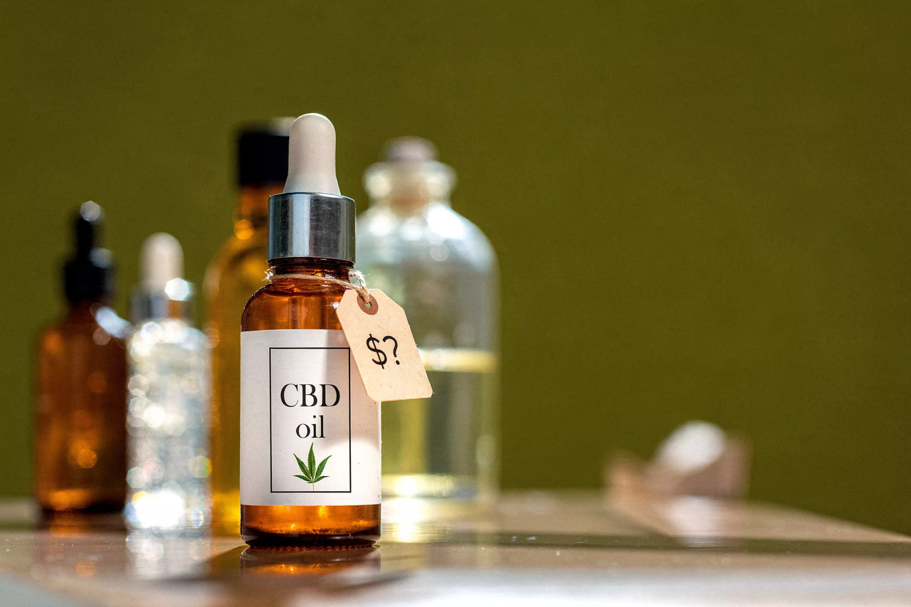 O CBD está mais caro ou mais barato? - Cannalize